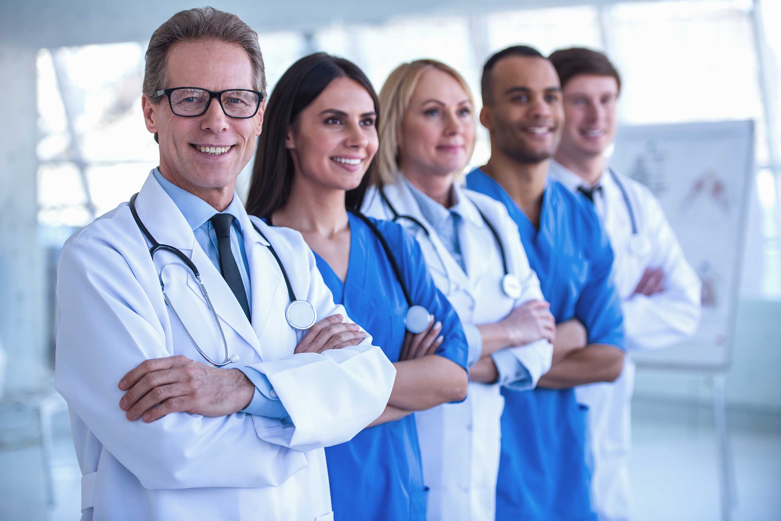 Home - Edward Condon Medical